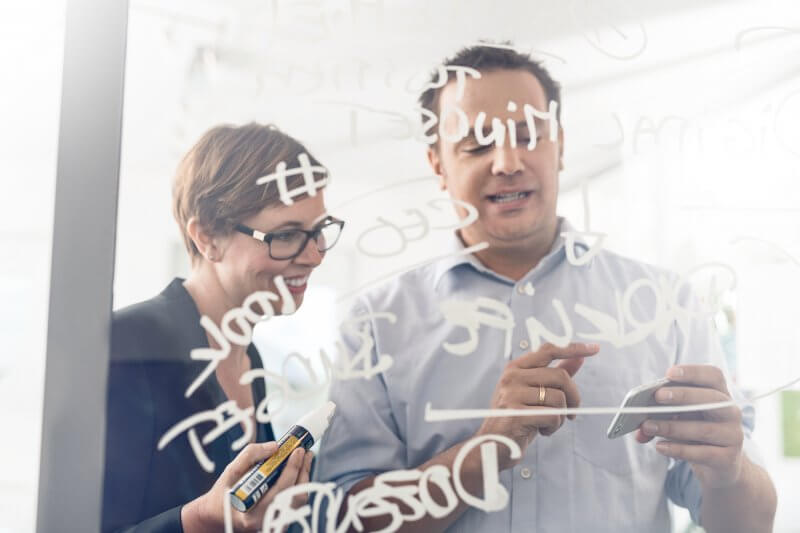 Software Entwickler (m/w/d) - Hencke Systemberatung GmbH